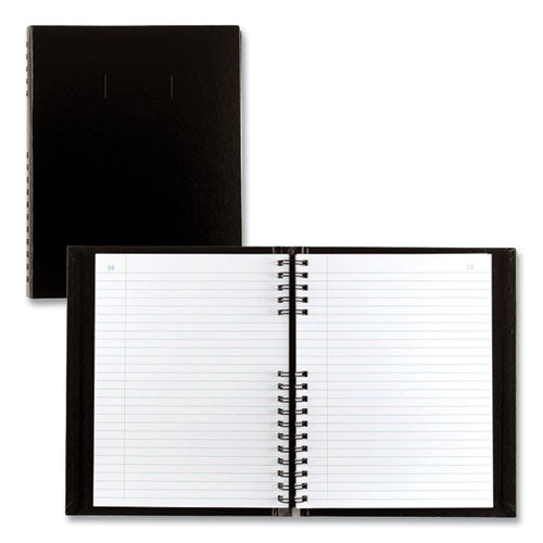 Accountpro Records Register Book, Black Cover, 9.5 X 6 Sheets, 300 She ...